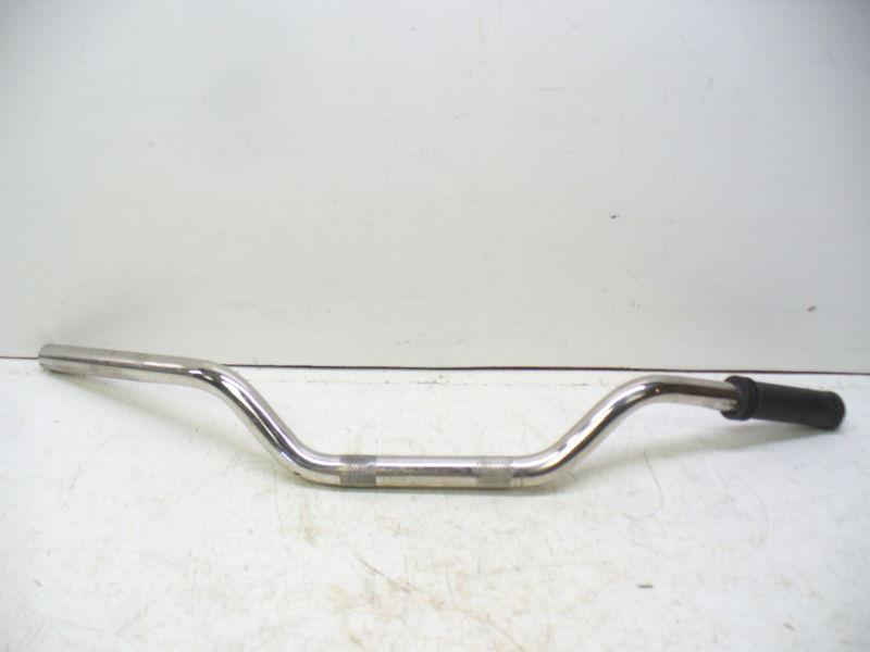 Buy Harley 04 XL Springer Softail Low Rise Speedster Handlebar in ...