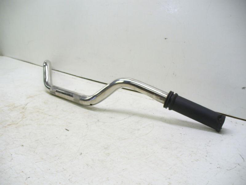 Buy Harley 04 XL Springer Softail Low Rise Speedster Handlebar in ...