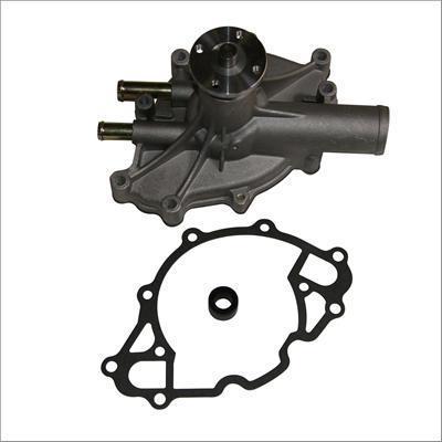 Buy GMB Water Pump 125-1560 Ford SB 289 302 351W Standard-Volume in ...