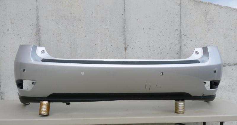 Buy 10 11 12 LEXUS RX 350 REAR BUMPER COVER OEM in Sacramento ...