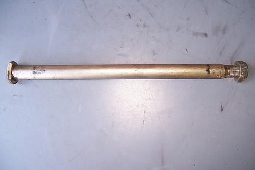 Buy YAMAHA YZF-R6 YZF R6 03 04 05 SWING ARM SWINGARM BOLT in Bradenton ...