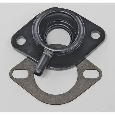 Buy Moroso Water Neck Billet Aluminum Black Anodized Radiator Cap ...