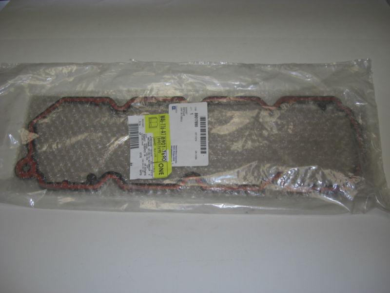 Buy NEW - GM 89017690 VALLEY PAN GASKET in Boca Raton, Florida, US, for ...