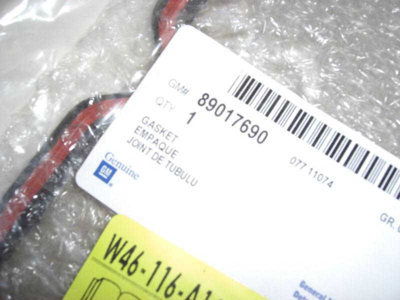 Buy NEW - GM 89017690 VALLEY PAN GASKET in Boca Raton, Florida, US, for ...