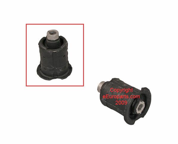 Buy NEW Febi Subframe Mount - Rear 04911 BMW OE 33311129144 in Windsor ...