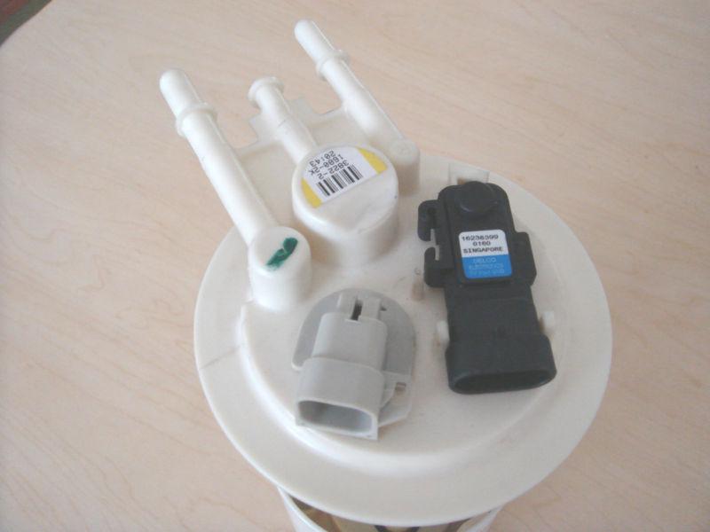 Find ACDelco #MU224 #25323823 #19180118 Fuel Pump Module 1998-2001 ...