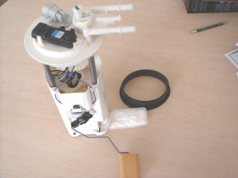Find ACDelco #MU224 #25323823 #19180118 Fuel Pump Module 1998-2001 ...