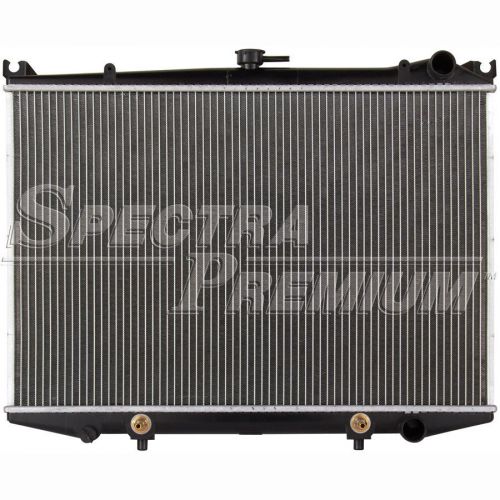 Find Spectra Premium CU314 COMPLETE RADIATOR in Multiple Warehouses ...