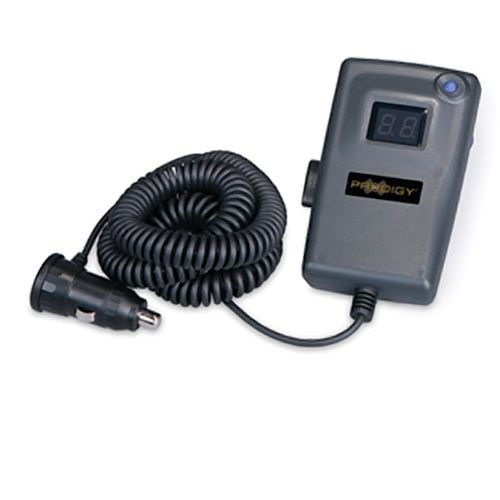 Find Tekonsha 90251 Prodigy RF Hand Module Brake Control in Charlotte ...