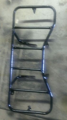 Find 99 honda 250 recon rear rack in Phil Campbell, Alabama, United ...