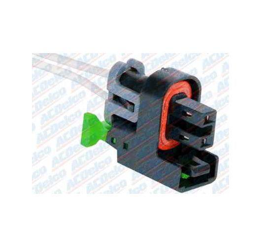 Find AC Delco Connectors New Chevy Full Size Truck Suburban Express Van ...
