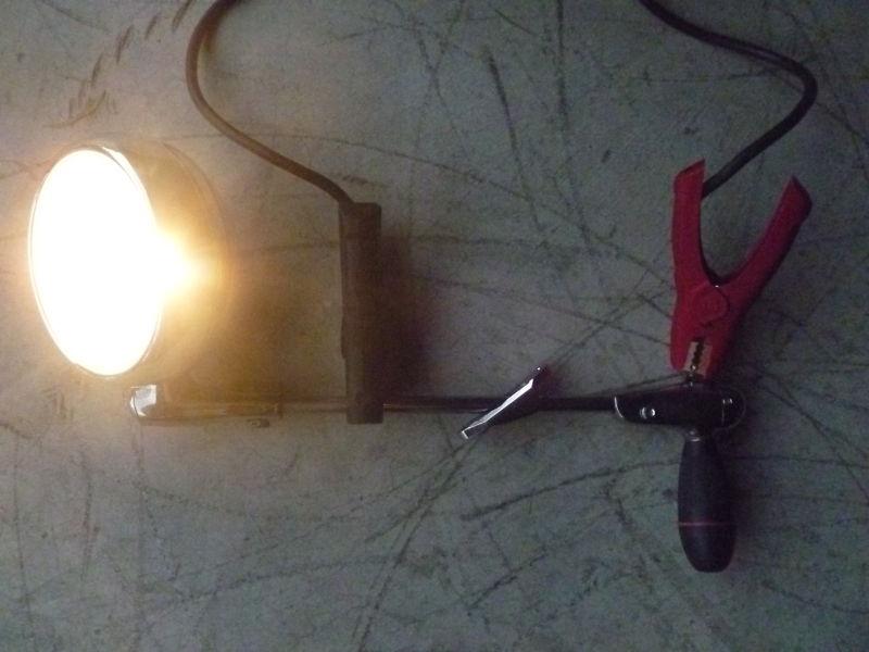 Find UNITY POLICE SPOTLIGHT SPOT LIGHT....TESTED!!! S04 MODEL silver in ...