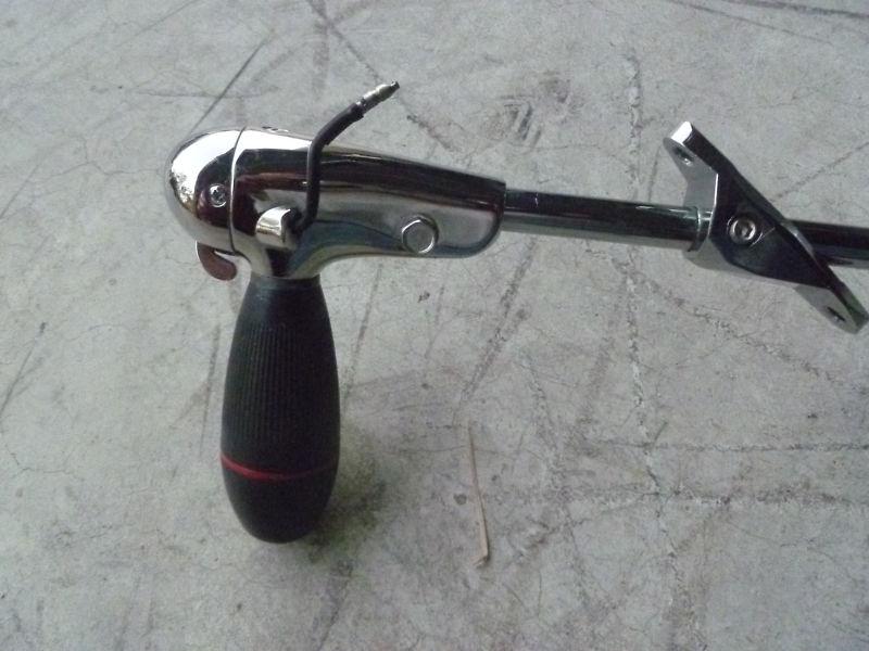 Find UNITY POLICE SPOTLIGHT SPOT LIGHT....TESTED!!! S04 MODEL silver in ...