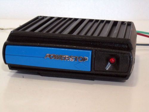 Find Powerstop Electronic Brake Control for Trailers in Brighton ...