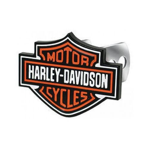 Find Harley-Davidson Color Logo Hitch Cover - HD2216 in Tucson, Arizona ...