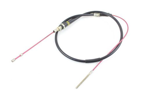 Find Datsun 620 Pick-up short 1972-76 rear r/h brake cable nos in NSW ...