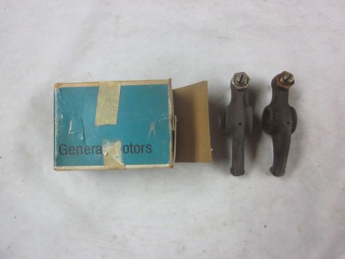 Purchase 50 51 52 53 54 55 56 57 58 CHEVY BELAIR CORVETTE NOS GM 235 CI ...