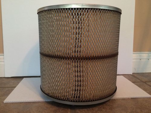 Find 42510 WIX AIR FILTER AF933 AF933M CHEVROLET GMC INTERNATIONAL MACK ...