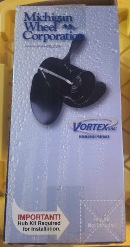 Find Michigan Wheel Vortex xhs Propeller. 992301 11.75x13 in ID, United ...