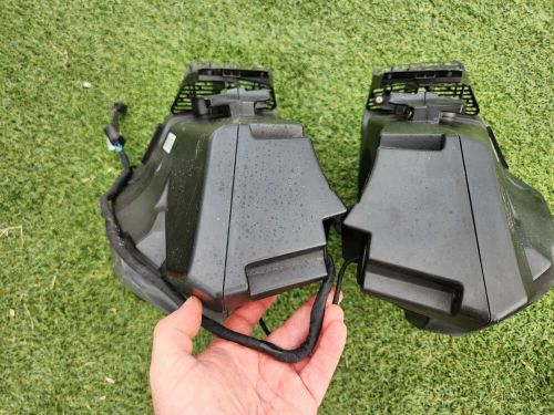 Find Sea-Doo BRP Audio-Premium System RXT, RXT-X, GTX and WAKE Pro ...