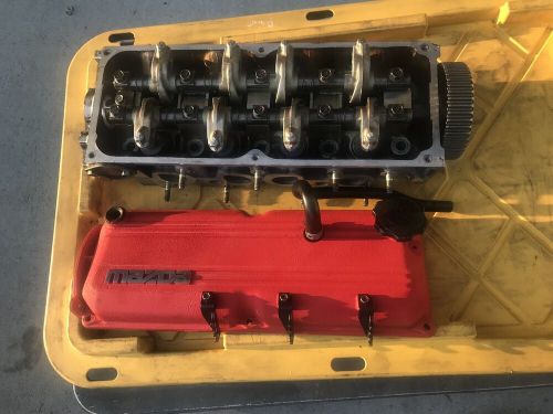 Find Mazda 323 Valve Cover in , for US $50.00