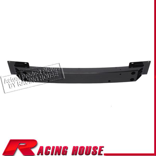 Find FRONT BUMPER REINFORCEMENT PRIMED STEEL IMPACT REBAR 2008-2012 ...
