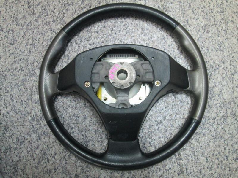 Find [H74T] JDM:TOYOTA:ALTEZZA:SXE10:OEM Steering Wheel in Hiroshima ...