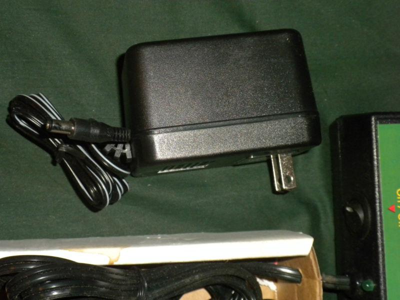 Find PULSETECH REDIPULSE 110 STATION BATTERY MAINTENANCE SYSTEM in ...