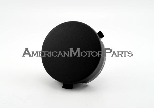 Find Depo Driver & Passenger Replacement Fog Light Lamp Cover 07-09 GMC ...