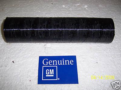 Find HEAT RISER TUBE NOS GM 1978 - 1987 EL CAMINO MONTE CARLO MALIBU in ...