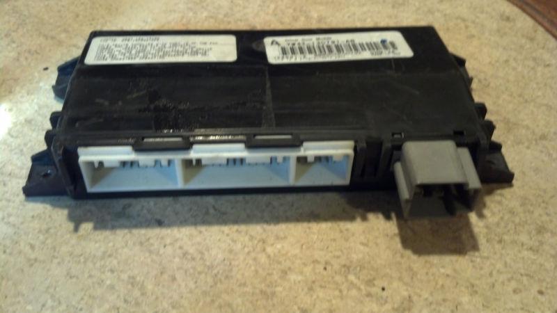 Find USED DRIVERS DOOR MODULE in New York, New York, US, for US $65.00