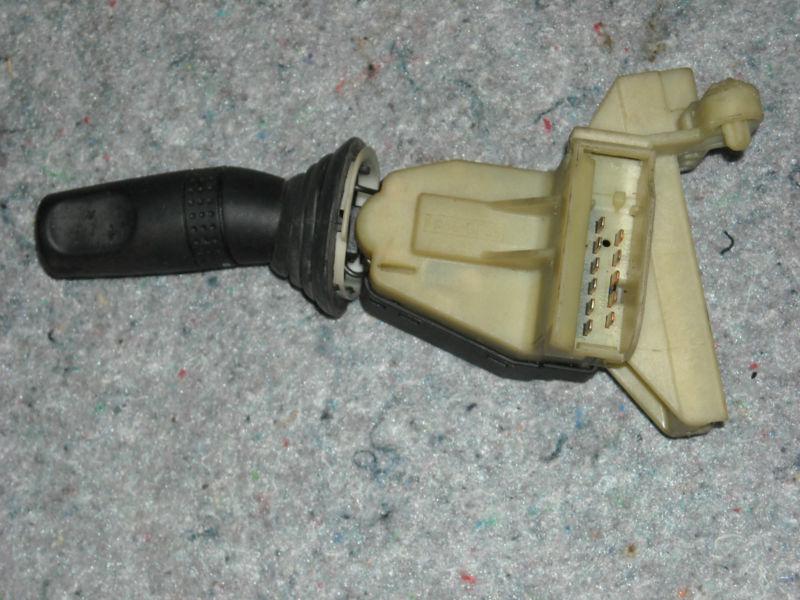 Find 95 96 97 98 99 00 Mystique Contour Windshield Wiper 6 Speed ...