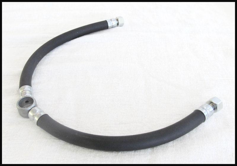 Find BSA SINGLE CARB TWINS AND SINGLES FUEL LINE FOR CONCENTRIC IN ...