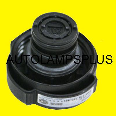 Sell BMW 3 5 7 8 SERIES Coolant Expansion Tank Cap Most Models BEHR in ...
