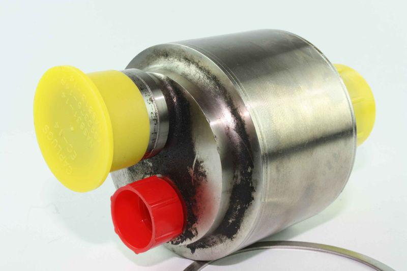 Find (SBY) Beechcraft Rudder Boost Transmitter APTE-3-2250-60D , 130 ...