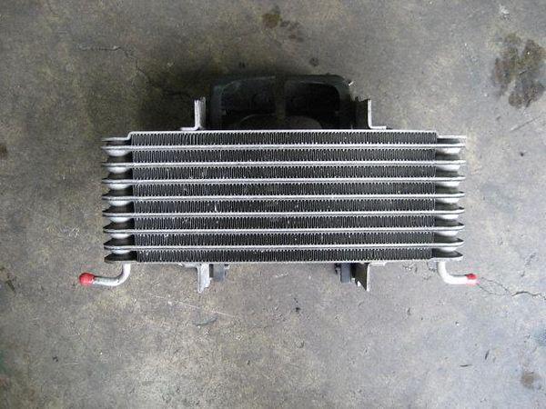 Find ISUZU FARGO 2000 Oil Cooler [0220700] in Minato-ku, Tokyo, JP, for ...