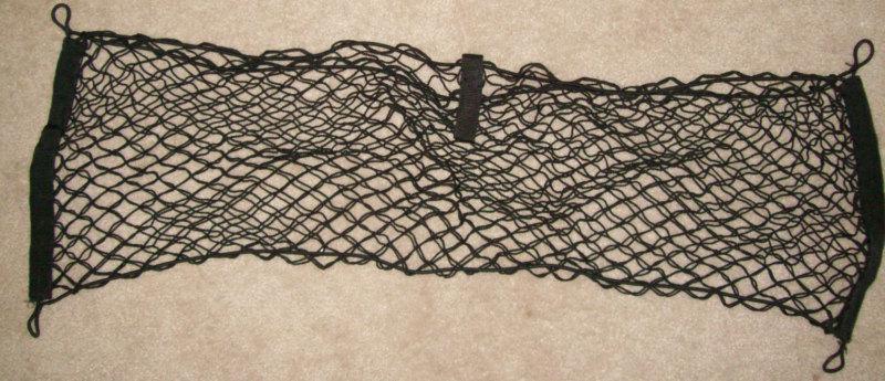 Find VAN CARGO NET USED in Kingwood, Texas, US, for US $12.99