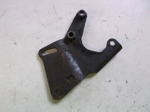 Find OEM 1966 440 383 POWER STEERING PUMP BRACKET Mopar Plymouth Dodge ...