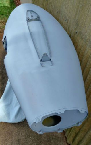 Find 50 Gallons Capacity Twin Cessna 310 Right Wingtip Tank Float ...