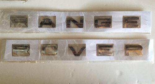 Find range rover in Porter Ranch, California, United States, for US $14.99