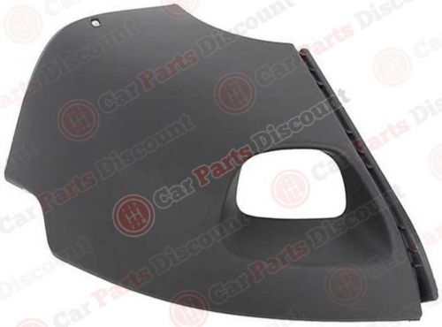 Sell New Professional Parts Sweden Bumper Cover Panel, 30678951 in Los ...