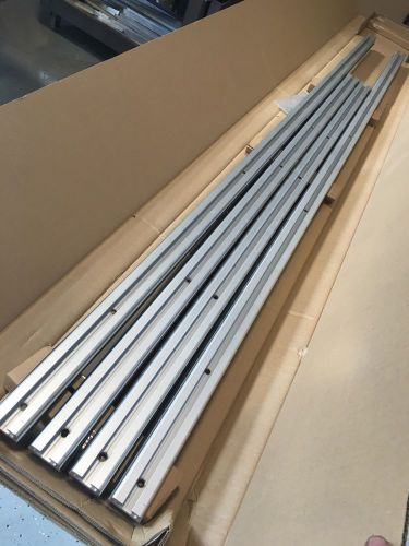 Find Sprinter Van Roof Rails in Brighton, Michigan, United States