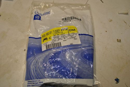 Find GM 13579116 airbag control module in Hilton, New York, United ...