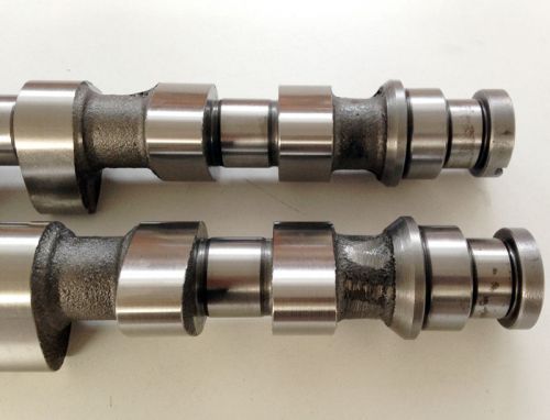 Find CRESPO High Performance Cams Camshafts set for VW Golf Jetta 2.0L ...