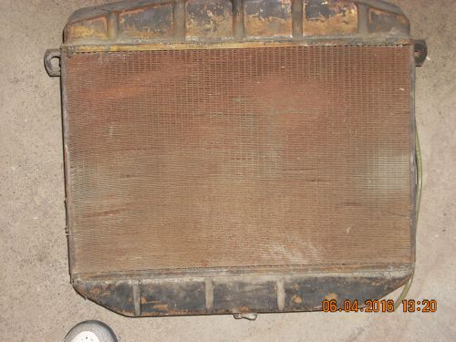 Find Alfa Romeo Radiator in Melrose, Massachusetts, United States