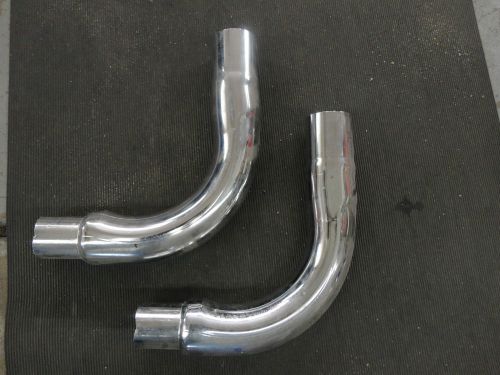 Find Chrome Exhaust Turnouts in Pocatello, Idaho, United States, for US ...