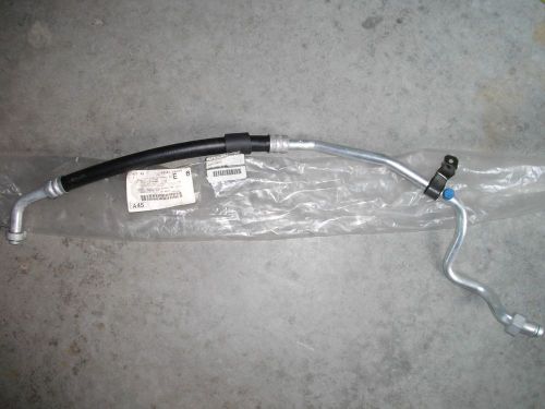 Buy HIGH SIDE AC LINE 05 06 07 08 09 10 11 CADILLAC STS SRX 4.6L LH2 in ...