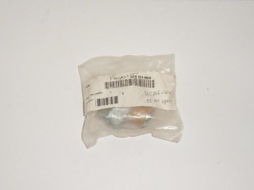 Find GT Development GTD223 455v Pressure Protection Valve in Evans ...