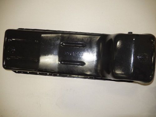 Find Cummins ISC Oil Pan 3974293 in Lansing, Illinois, United States ...