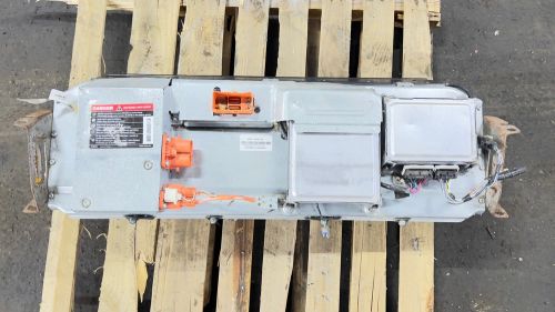 Find 2005-2008 Ford Escape Hybrid Battery Pack And Module Assembly ...